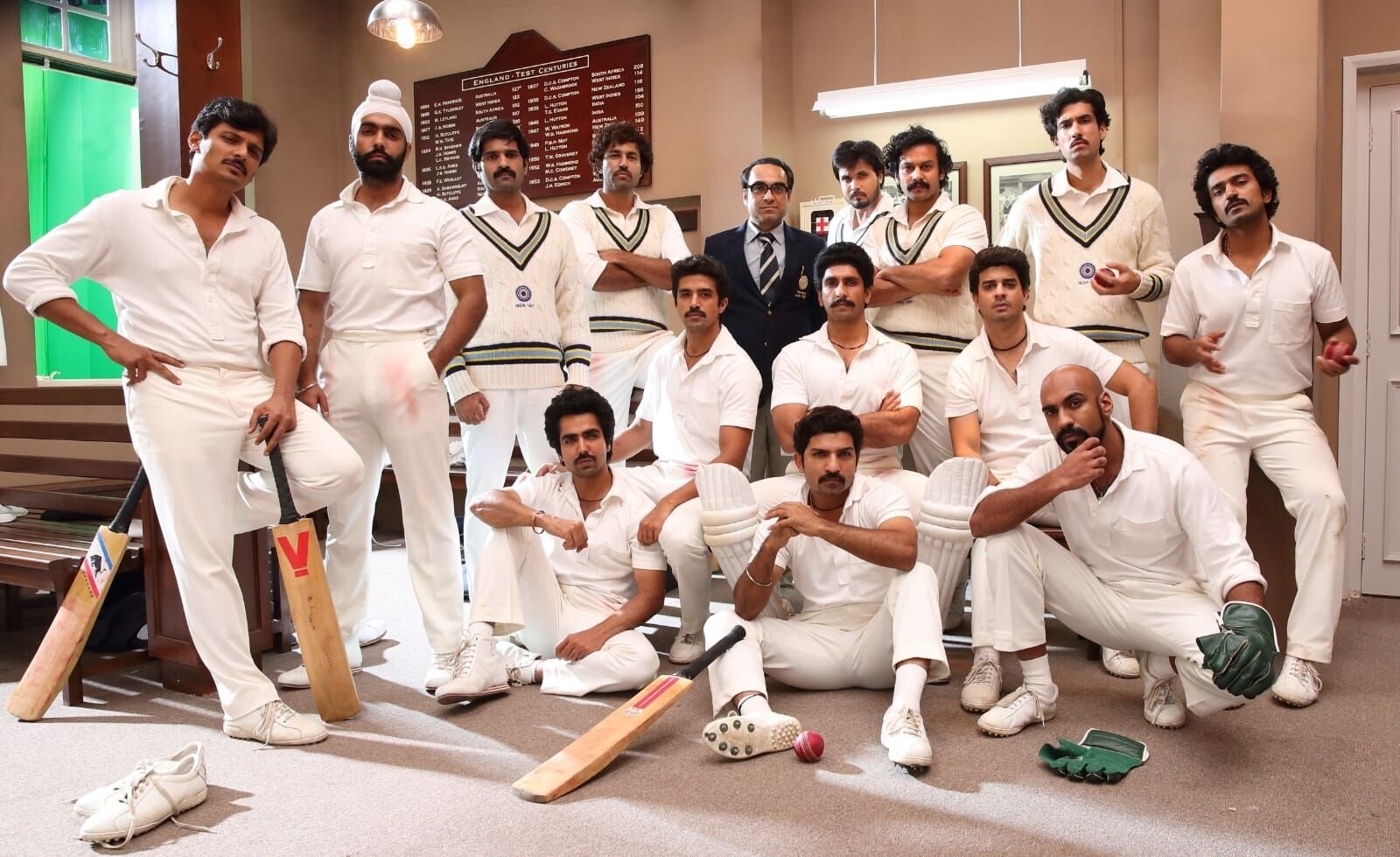 Film Review: '83' Delivers an Unforgettable Experience - IndiaWest News