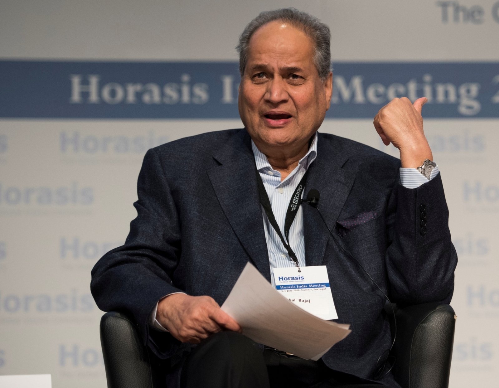 ‘Humara Bajaj,’ the Original ‘Make in India’ Champ, Passes Away ...