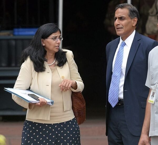 USIBC Head Nisha Biswal: Free Trade Agreement the Next Frontier in ...