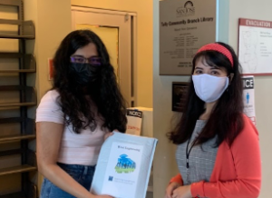 Learning Landmark: Encouraging STEM Education for All Students ...