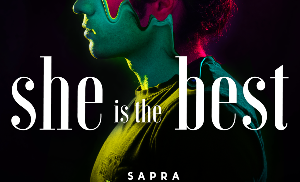 Indian American Artist Sapra’s New Music Video Pays Tribute to Women ...