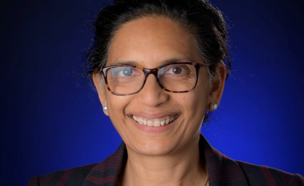 Indian American Nuclear Engineer Bhavya Lal to Lead NASA Office of ...