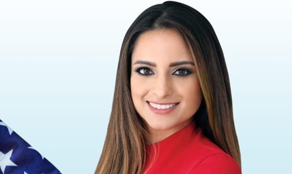 New York State Assemblymember Jenifer Rajkumar Introduces Legislation ...