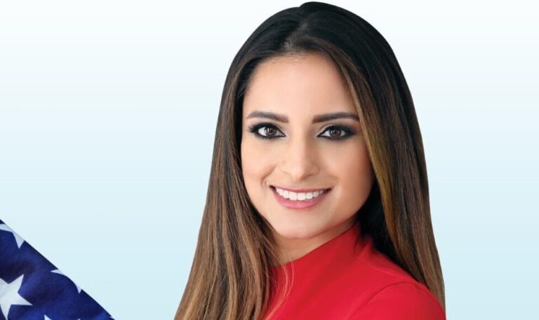 New York State Assemblymember Jenifer Rajkumar Introduces Legislation ...