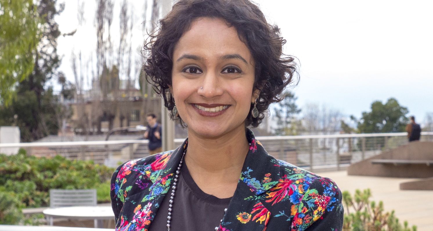 California State Assembly Candidate Janani Ramachandran Files Complaint ... California State Assembly Candidate Janani Ramachandran Files Complaint ...