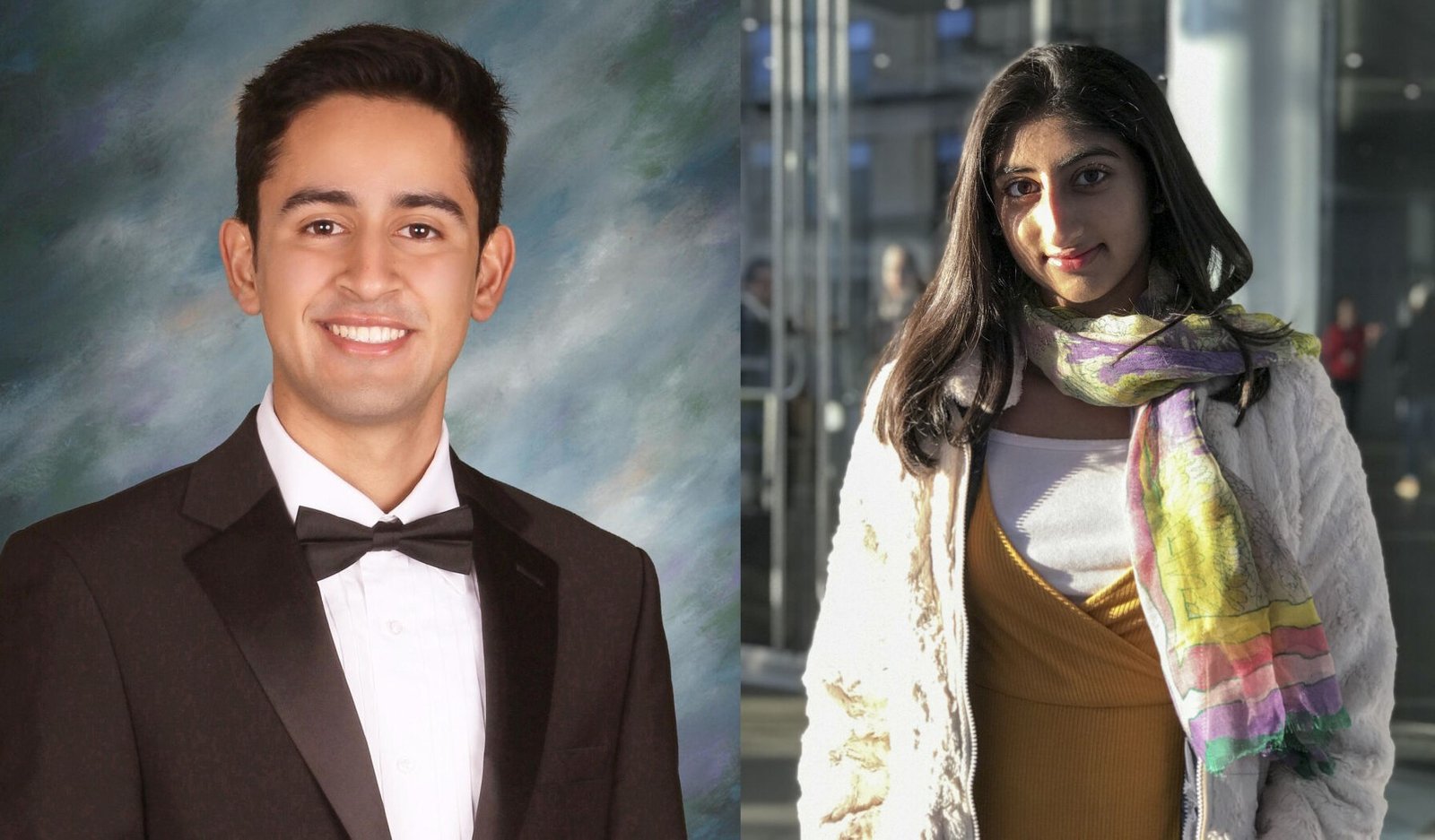 Indian American Students Win Major Awards at Regeneron International ...