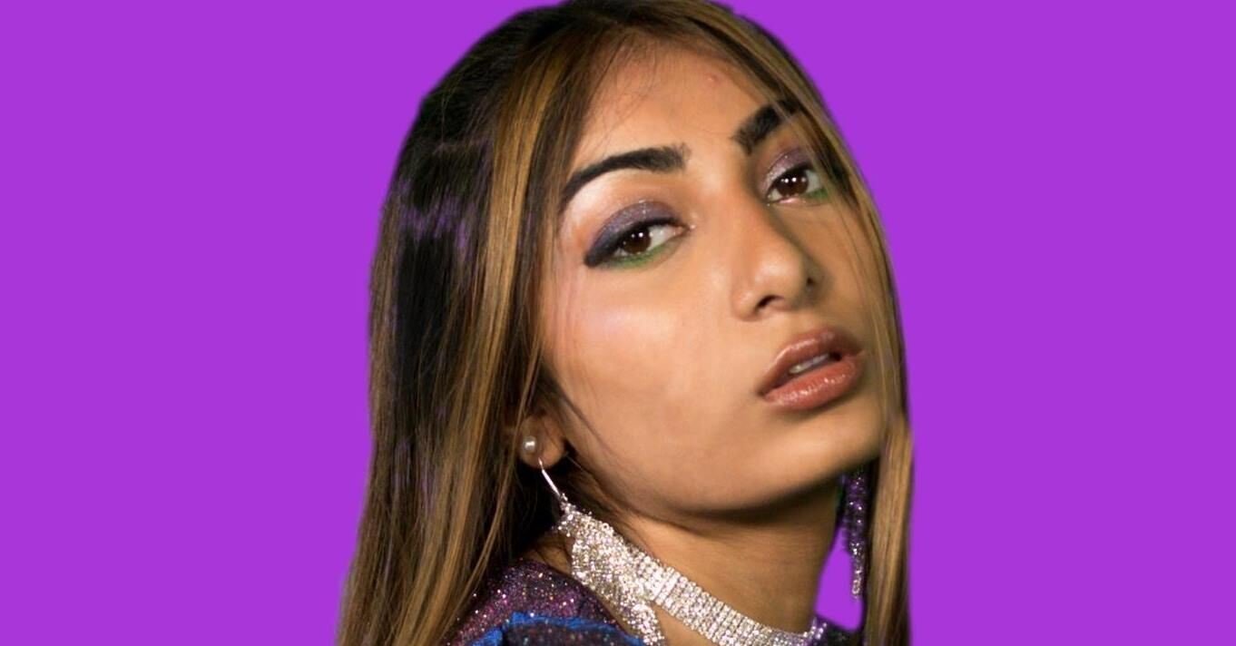 Indian American Singer-Songwriter Anika, 18, Releases 2000s Decade Pop ...