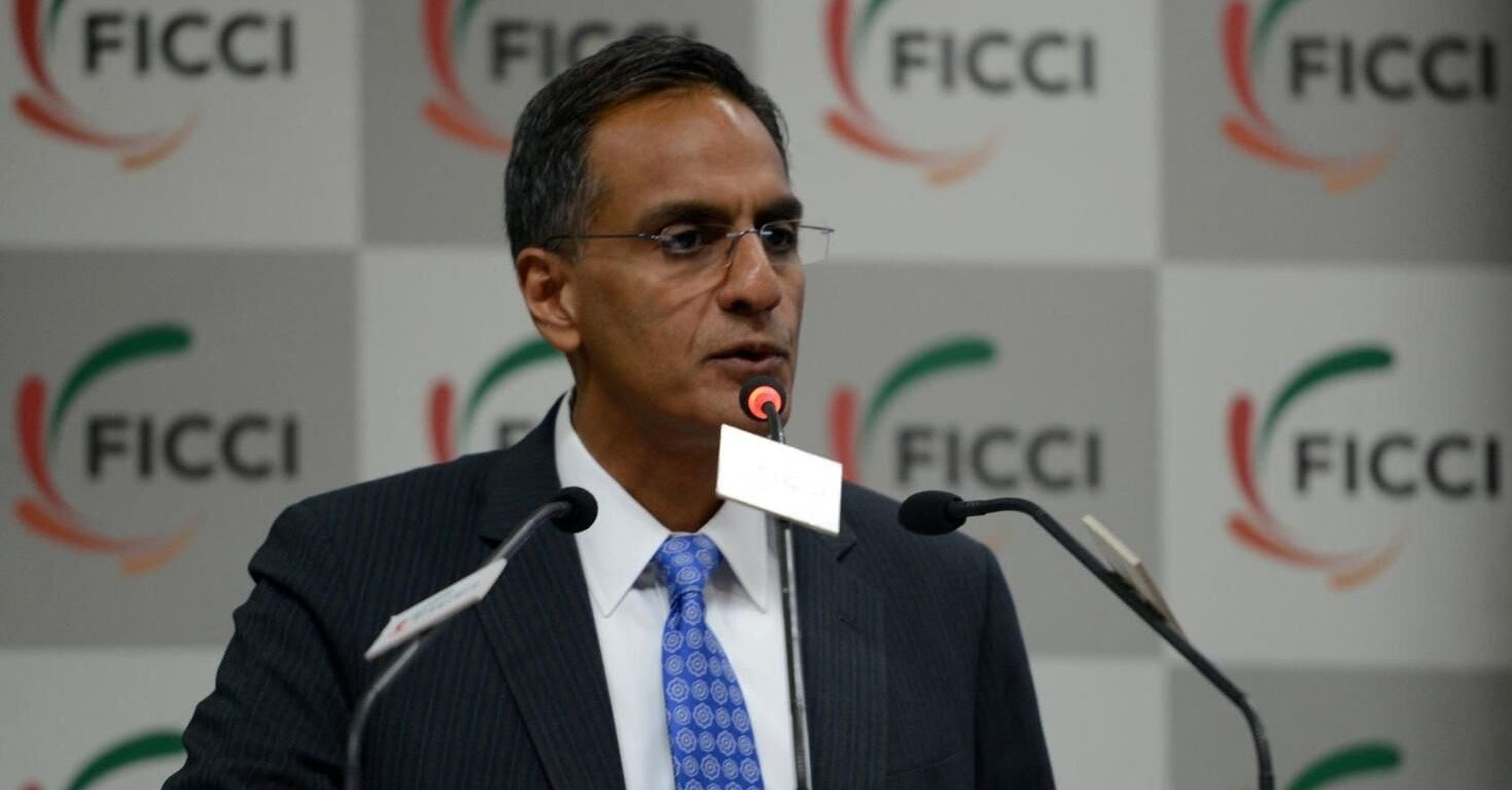 Massive Development Taking Place in India, With a $2 Trillion Spend on ...
