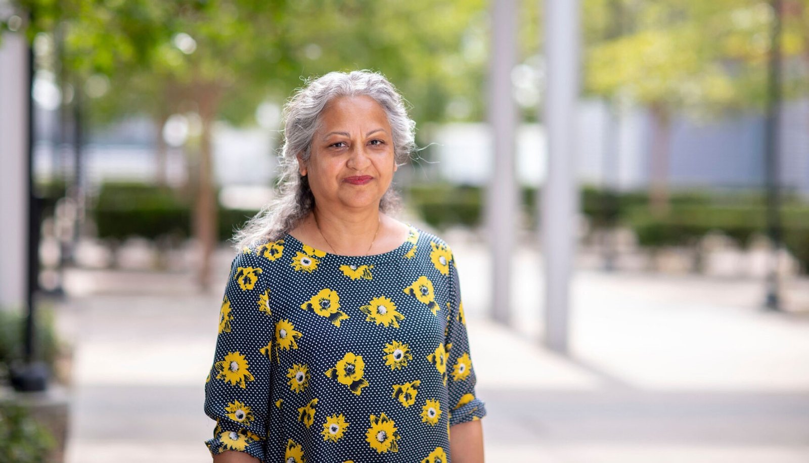 Cal State LA History Department Chair Choi Chatterjee Honored with ...