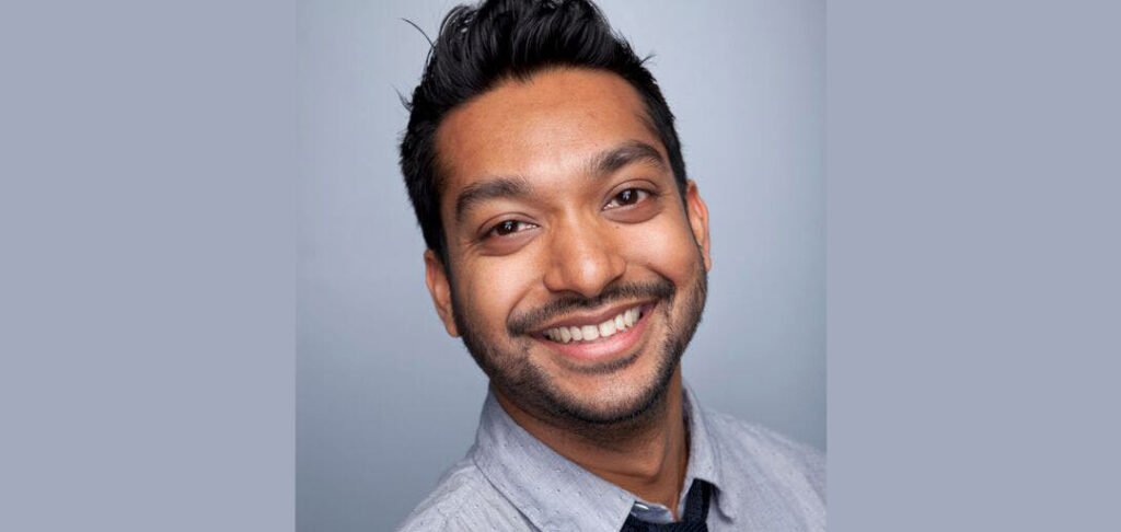 Kickstarter's Aziz Hasan Steps Down as CEO - IndiaWest News