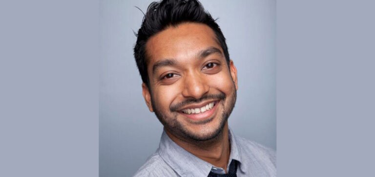 Kickstarter's Aziz Hasan Steps Down as CEO - IndiaWest News