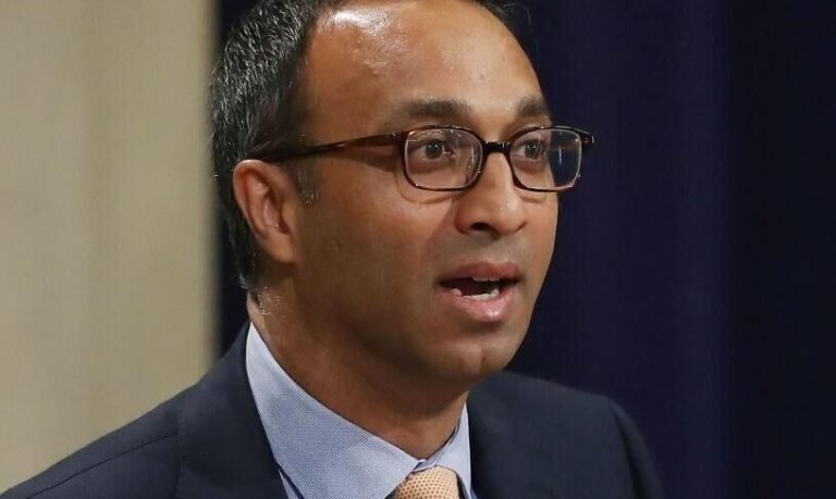 Judge Amit Mehta: House Entitled to Some of Trump’s Financial Records ...