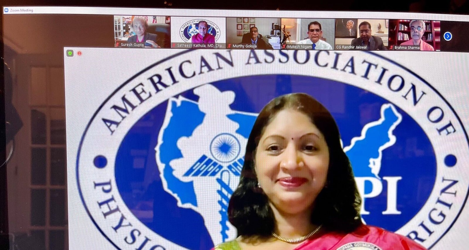 AAPI Launches Rural Health Initiative ‘Adopt-A-Village’ in India ...