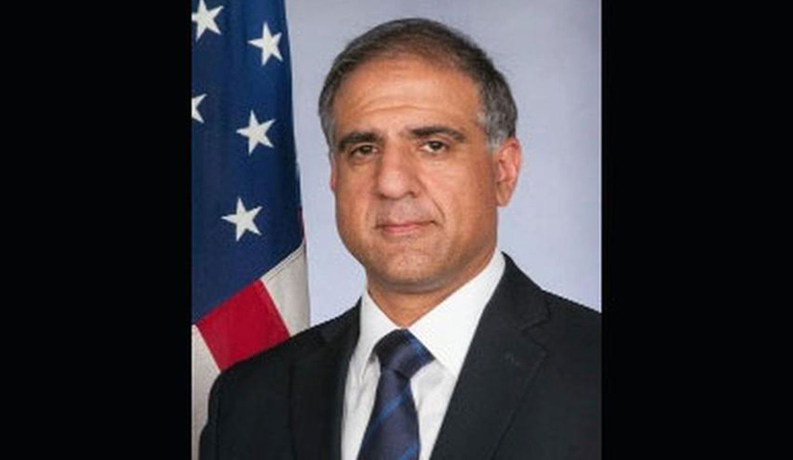 Puneet Talwar Nominated as Envoy to Morocco - IndiaWest News