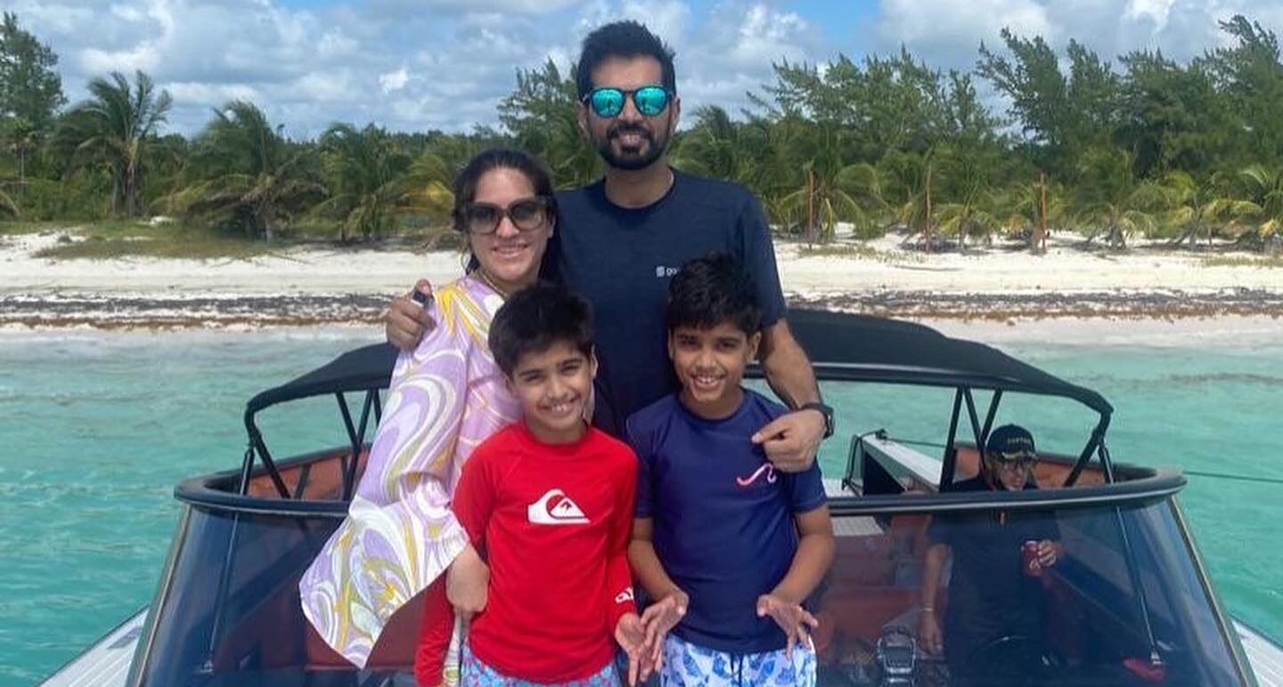 Imran Habib: Banking, in Near Future, Will be on Your Cell Phone ...