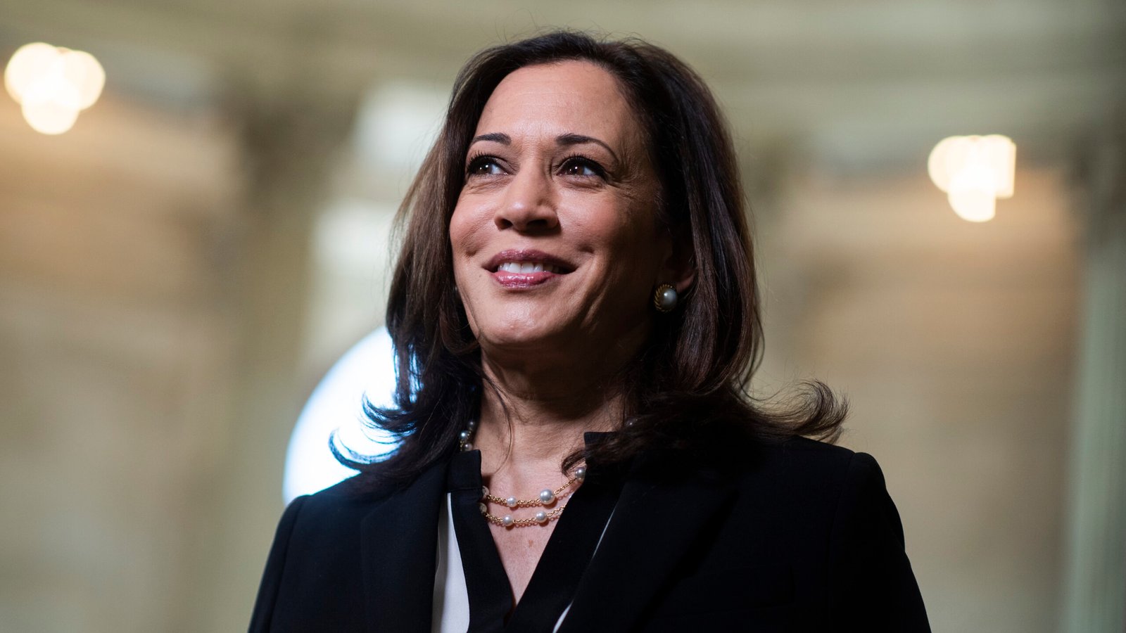 Russia Imposes Sanctions on Veep Kamala Harris - IndiaWest Journal News Russia Imposes Sanctions on Veep Kamala Harris - IndiaWest Journal News
