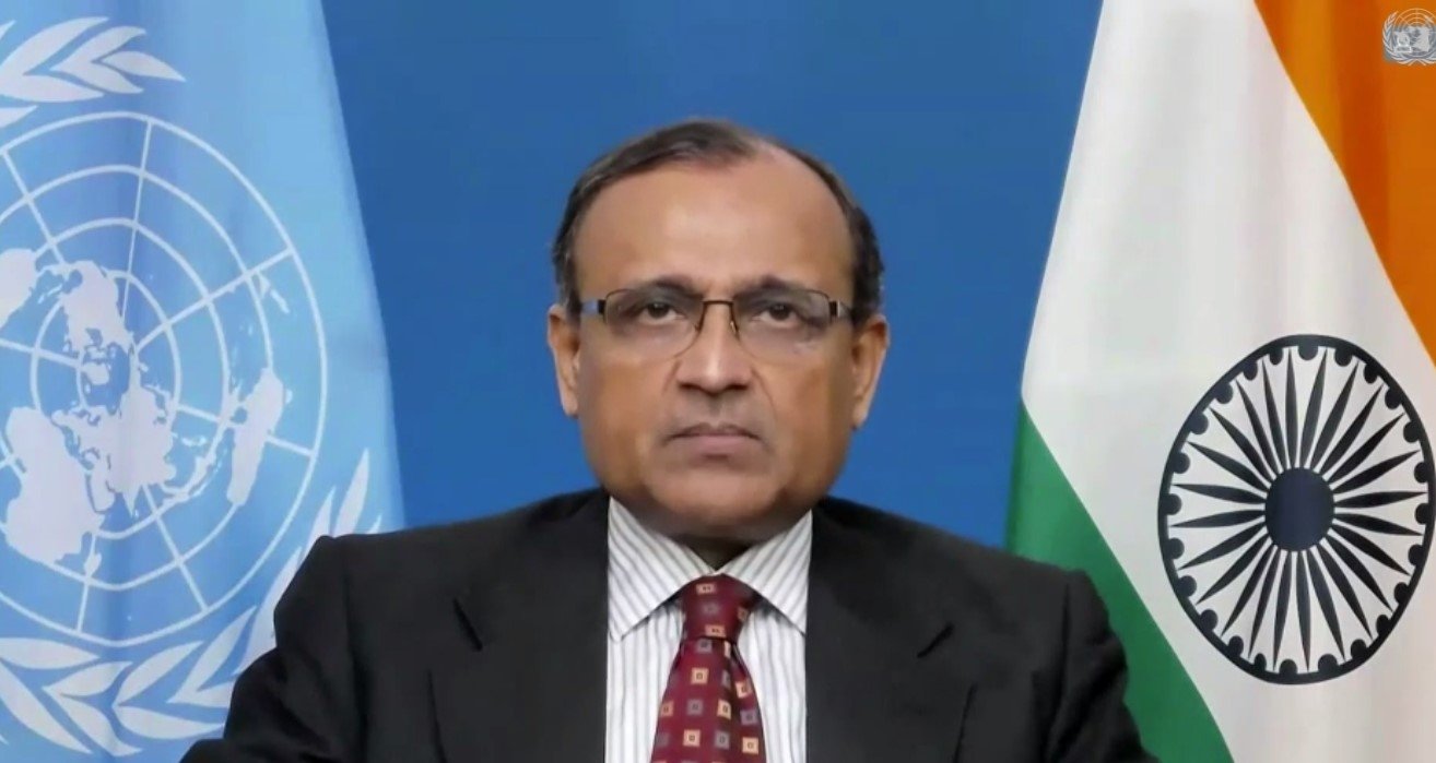 India Calls for International Cooperation on Energy, Remains Neutral on ...