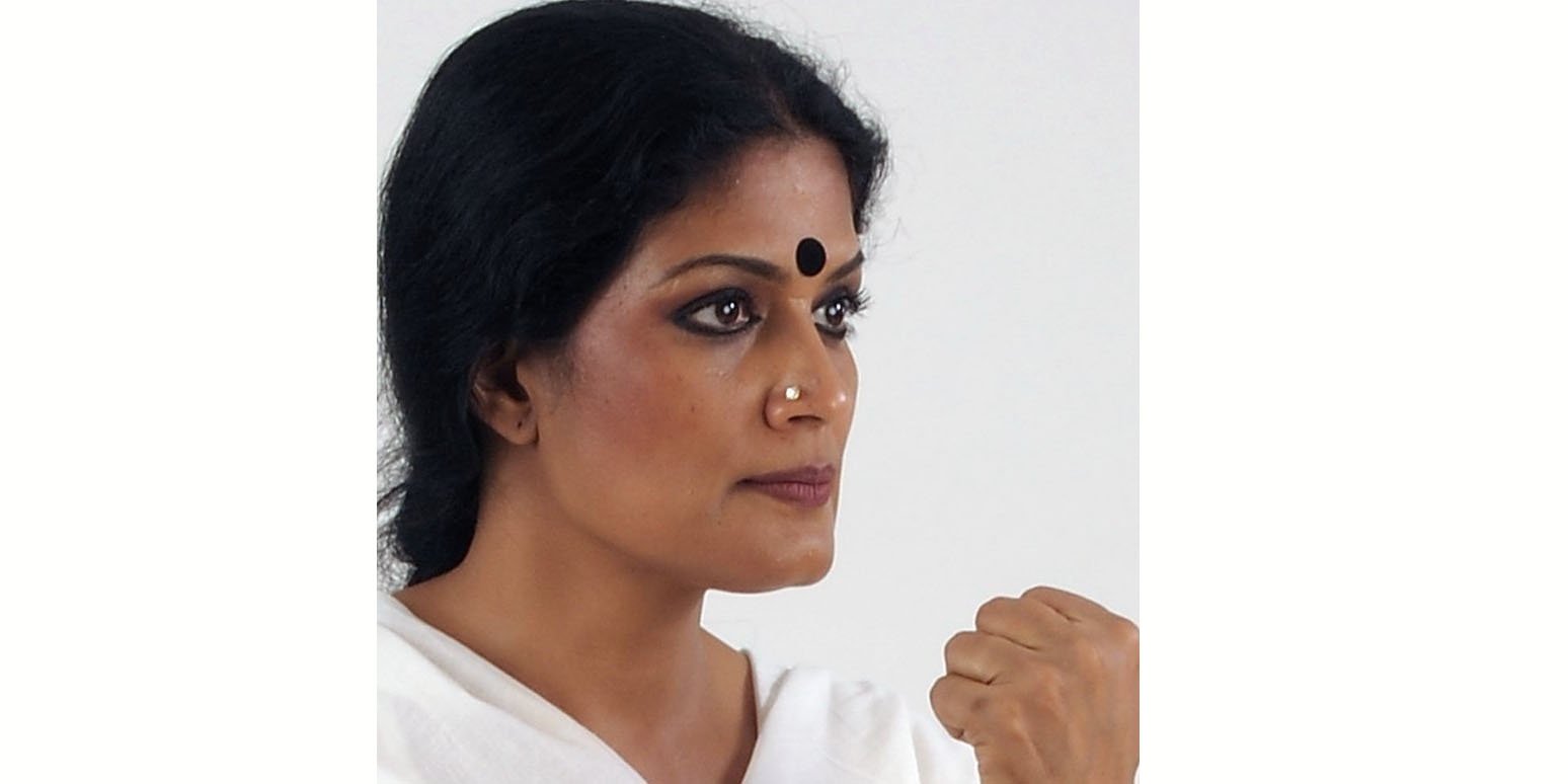 All Art Forms Hail From a Single Aesthetic Philosophy: Geeta Chandran ...