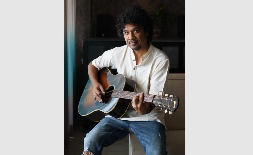 Papon: Moment of Pride to Represent Assam - IndiaWest News