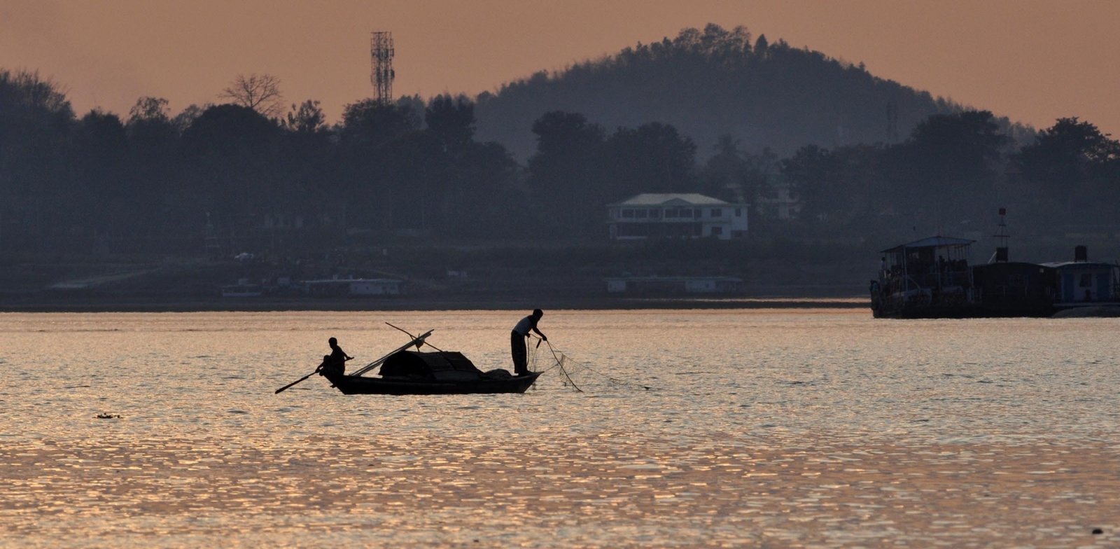 Asian Water Tower' Drying Up, 2 Billion People at Risk - IndiaWest News