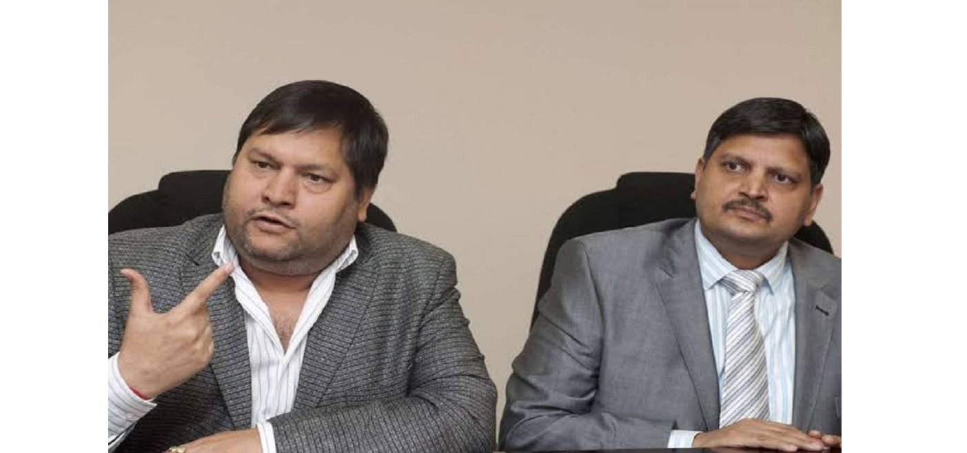US Concerns Over Iranian Funding of Gupta Brothers Got Them in Trouble ...