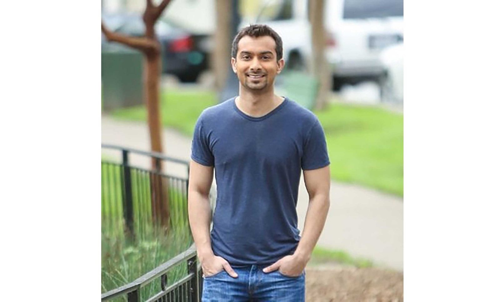 Instacart's Indian American Founder Apoorva Mehta Steps Down ...