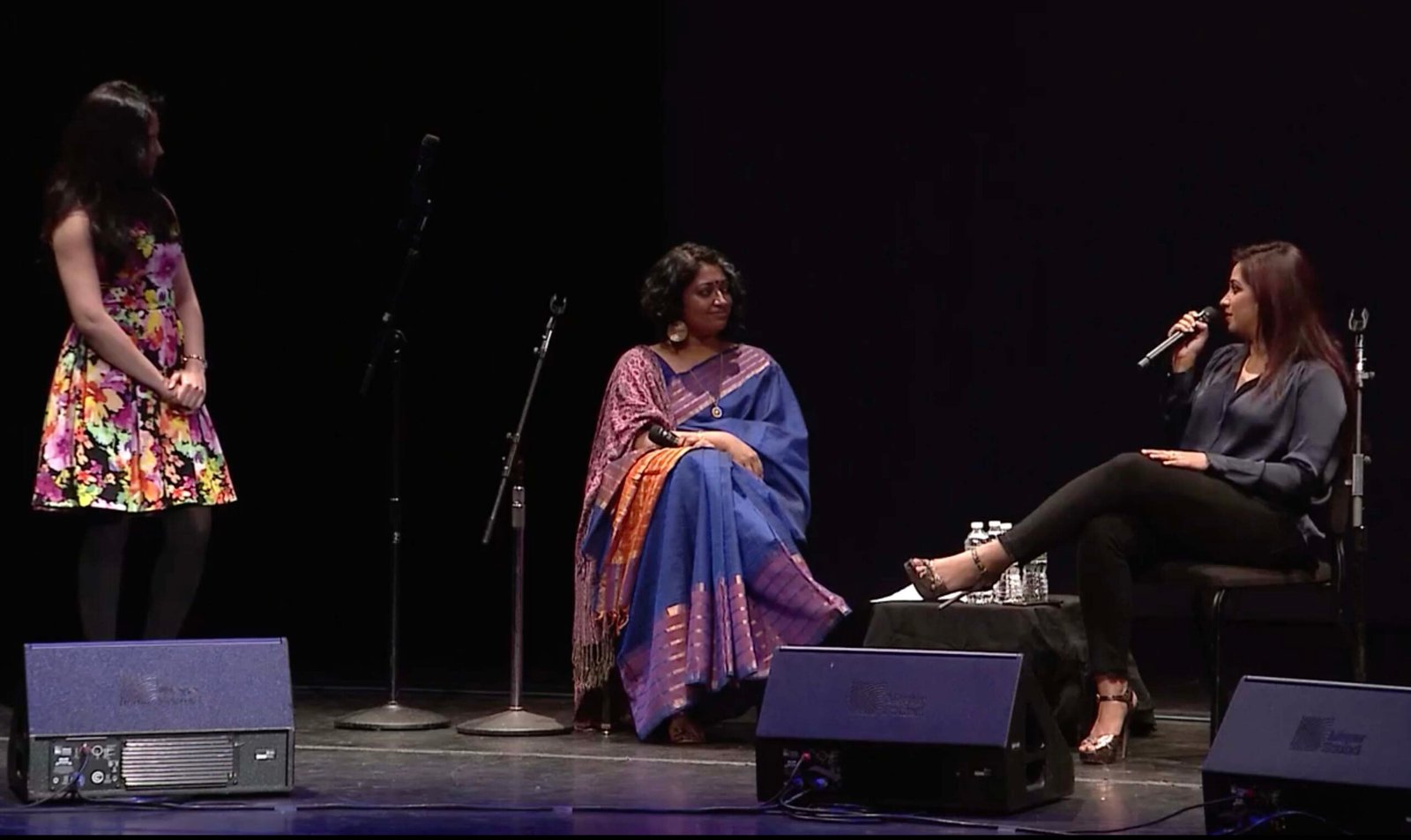 Annette Philip: Indian Music is at the Intersection of Freedom and ...