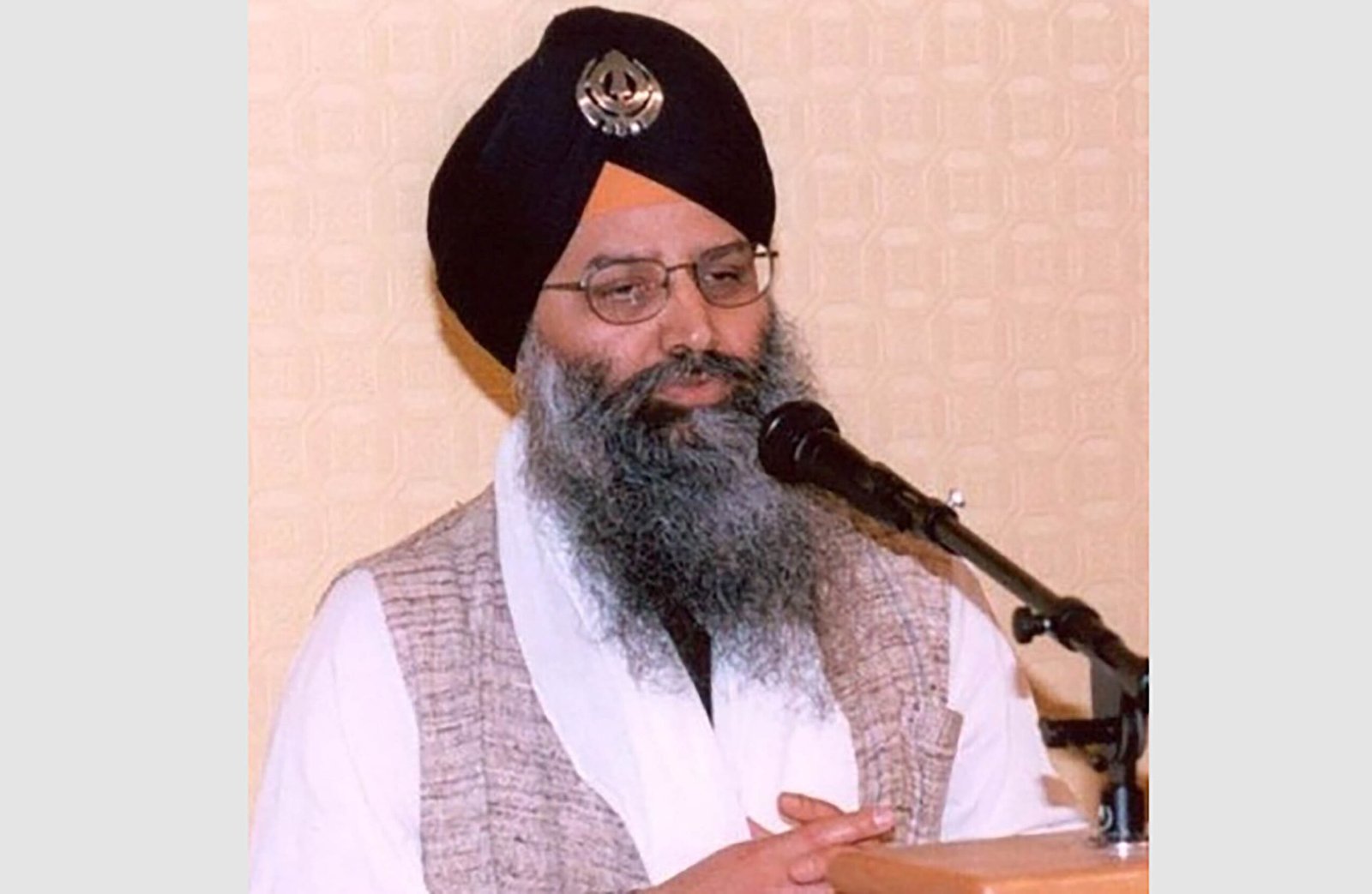 Ripudaman Singh, Acquitted in Air India Bombing Case, Shot Dead in ...