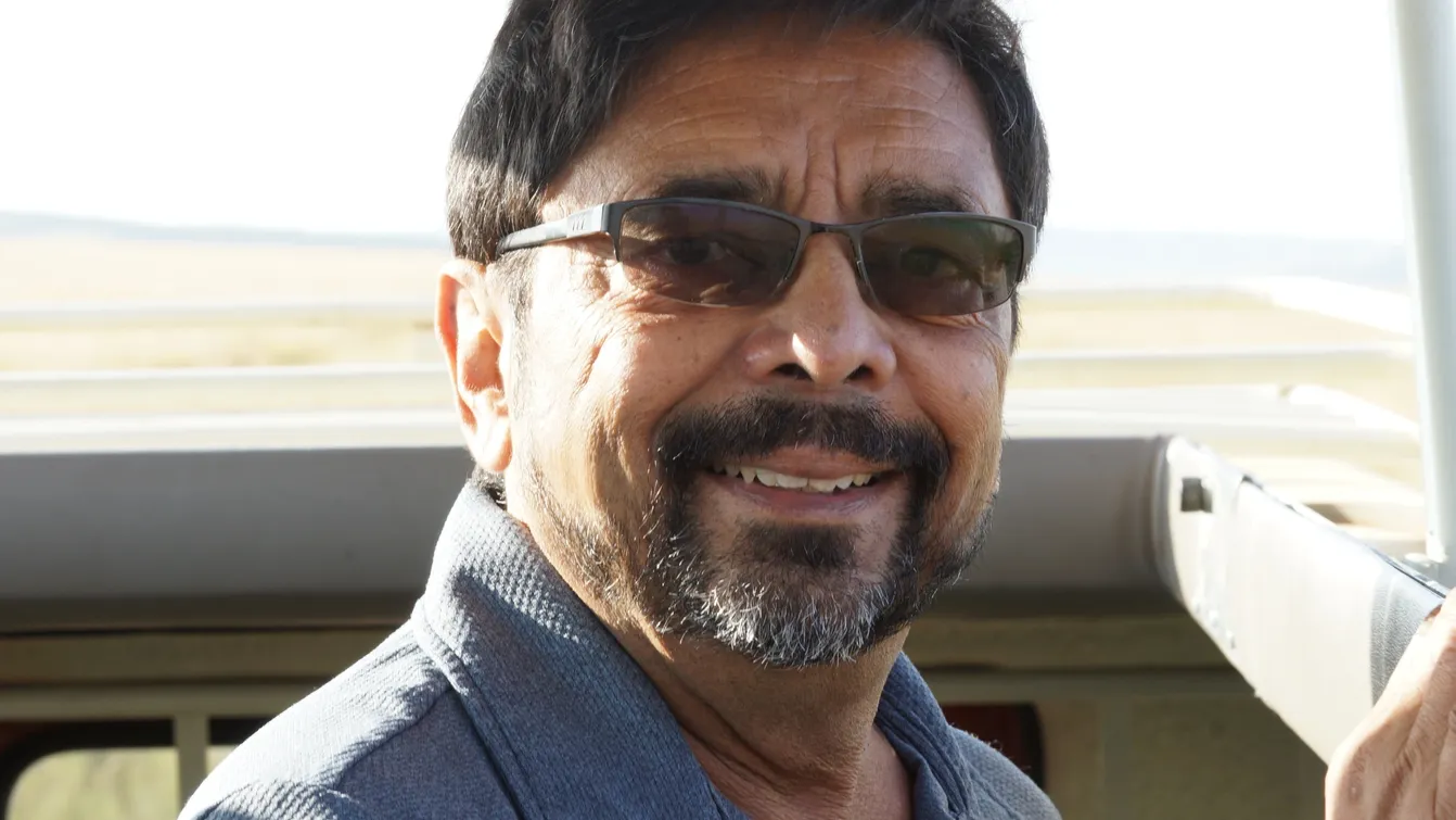 In Debut Novel, San Diego Professor, A Former Naxal Himself, Addresses ...