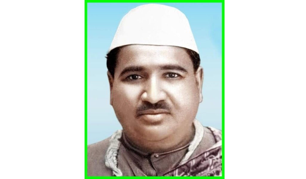 India’s 75th: Nana Patil Rattled the Raj With an Alternate Govt ...