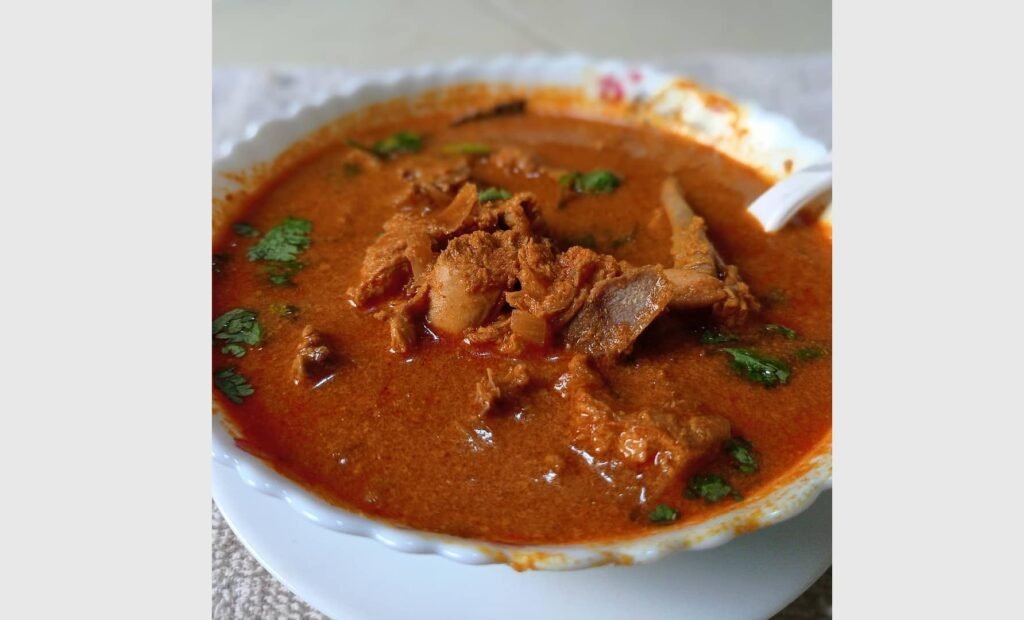Kerala Chemmeen Curry - IndiaWest News