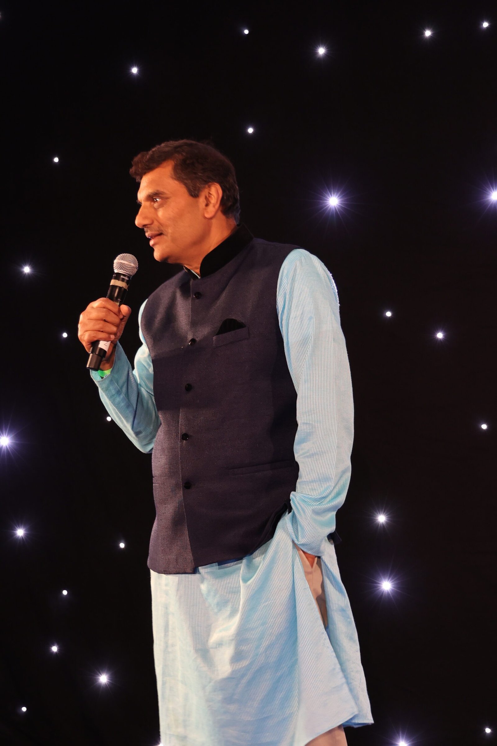 Jupiter 360 Foundation at CA Event, Showcases Importance of Cohesive ...