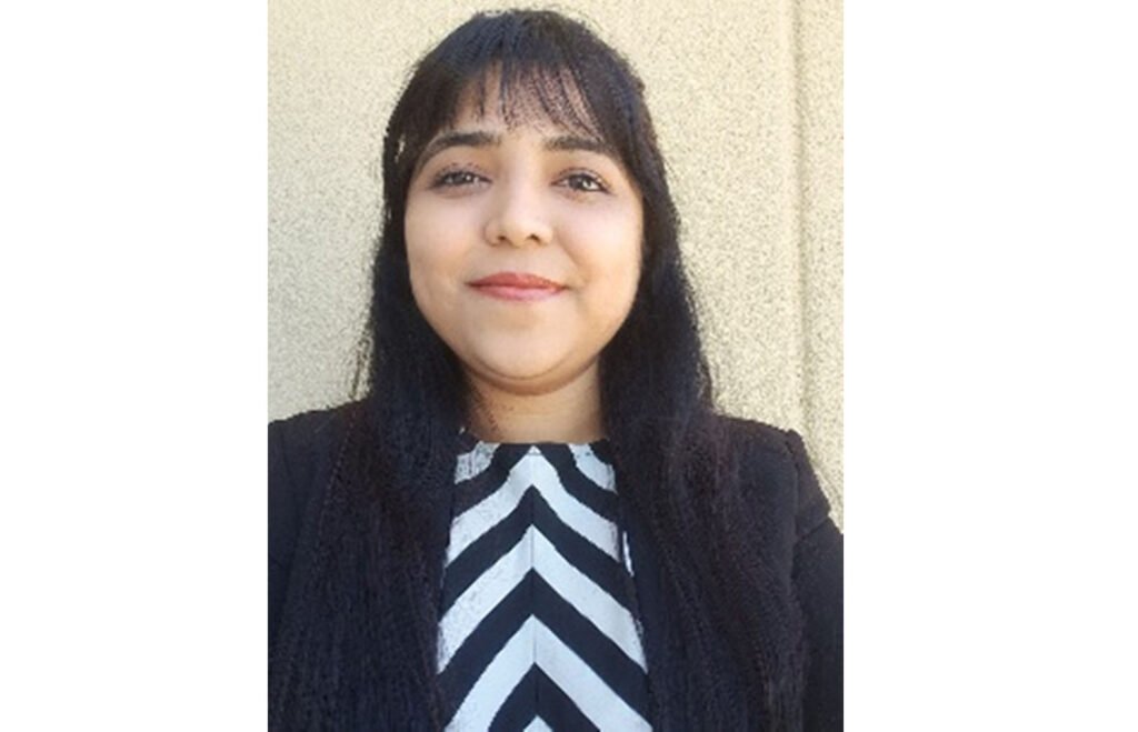 Indian American Student Missing in Zion National Park - IndiaWest News