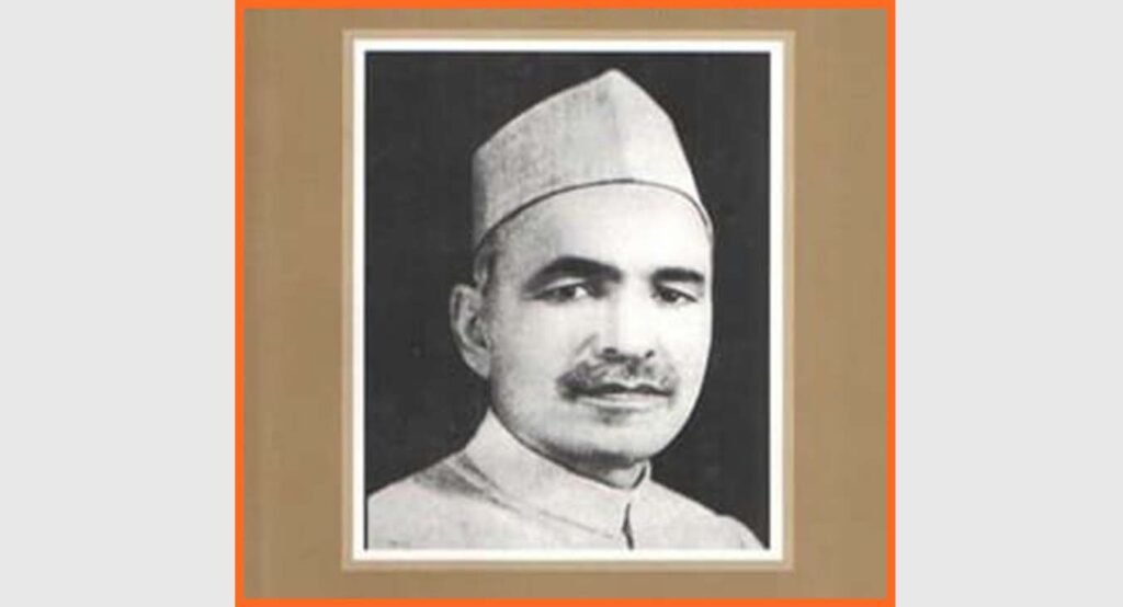 India’s 75th: Neki Ram Introduced Haryana to Gandhi - IndiaWest News