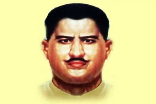 India's 75th: Bihari Poet-Revolutionary Who Gave India ‘Mere Rang De ...