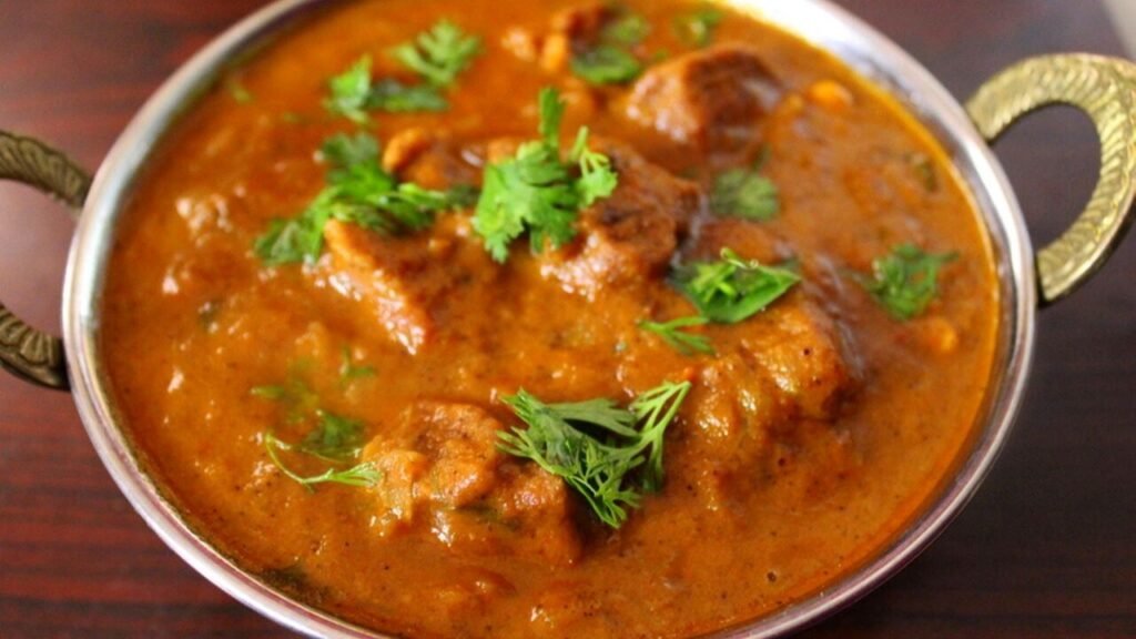 Mutton Kozhambu - IndiaWest News