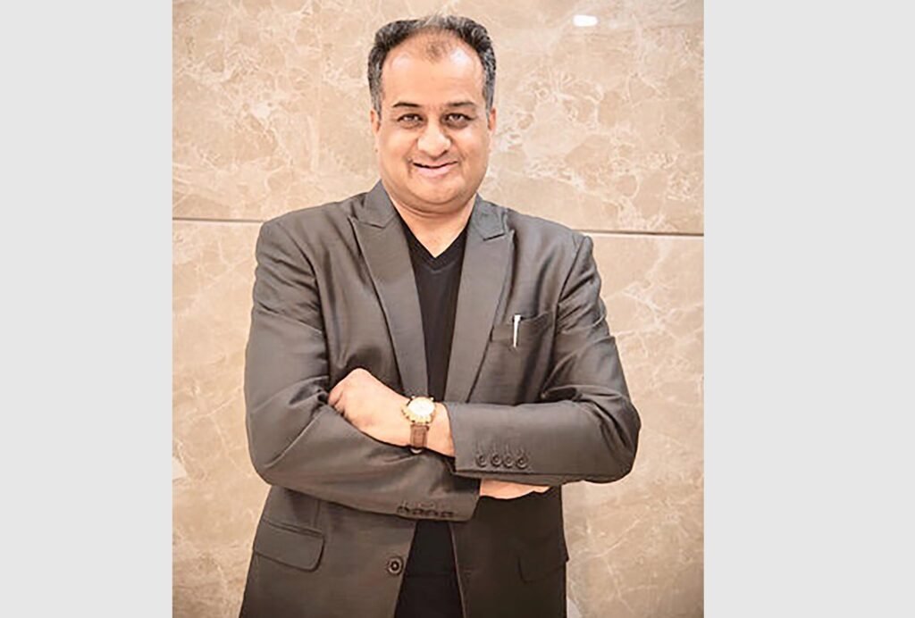 Vedic Food is The Way of The Future - IndiaWest News