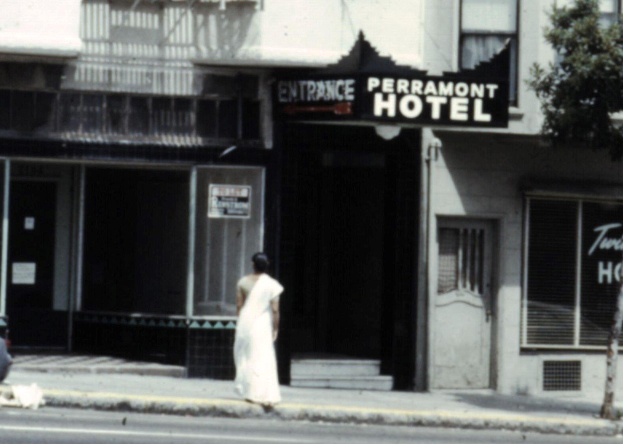 Surat to San Francisco: How the Patels Started the Hotel Business ...