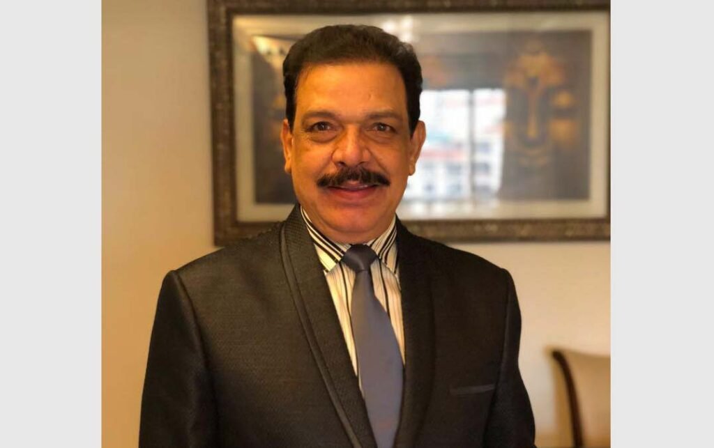 5 Roles, 1 Actor: Govind Namdev Plays a New Character Every 3-4 Days ...