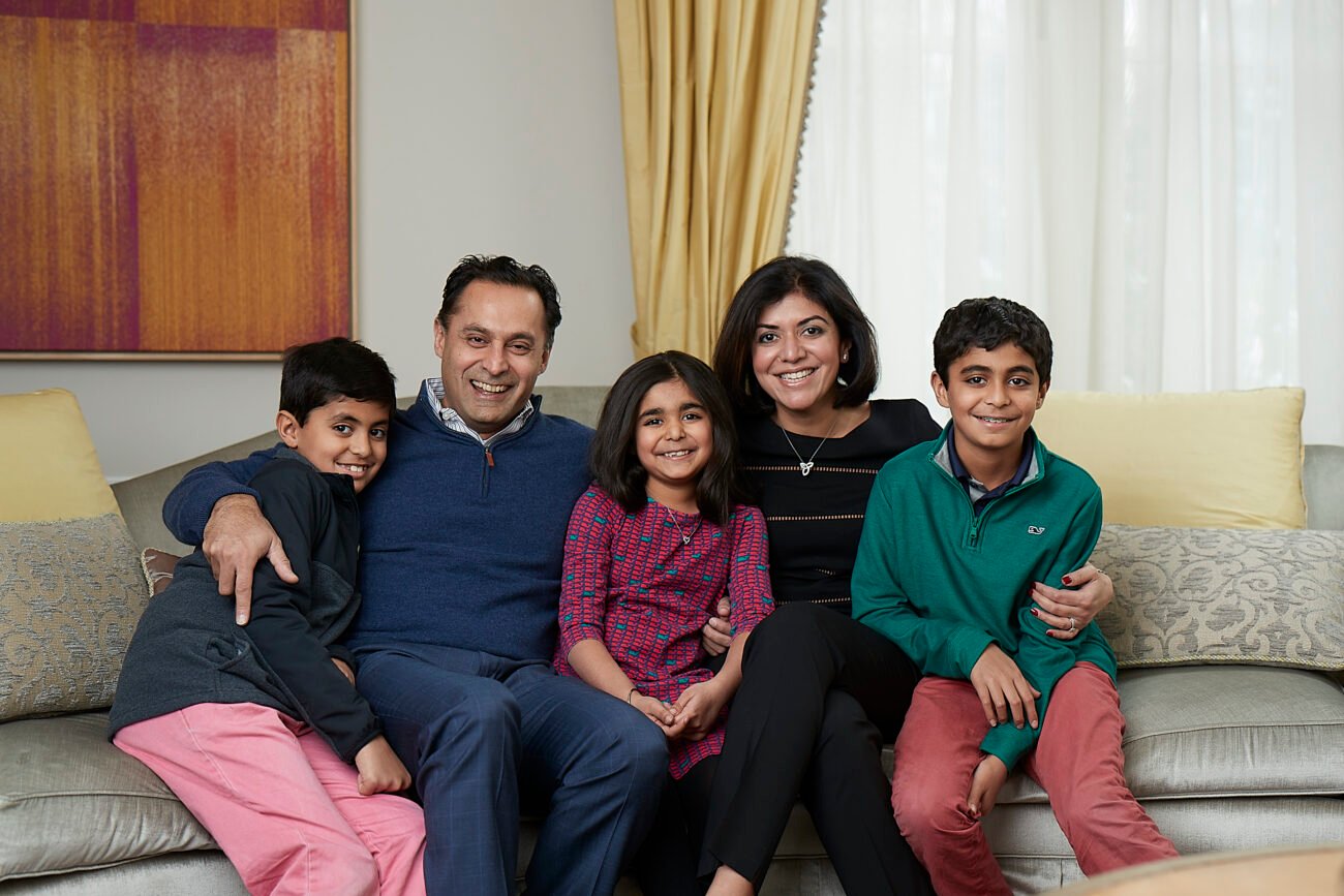 GOP’s Harry Arora Running For CT State Treasurer - IndiaWest News
