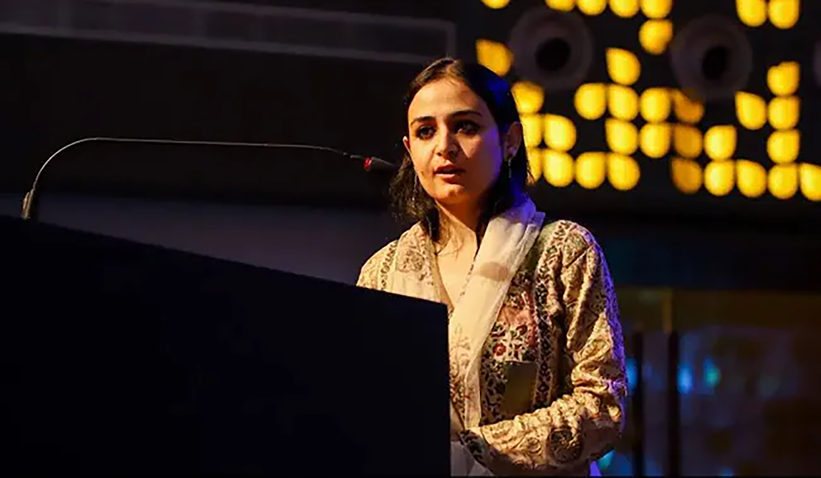 India Stops Journalist From Coming to US to Get Her Pulitzer ...