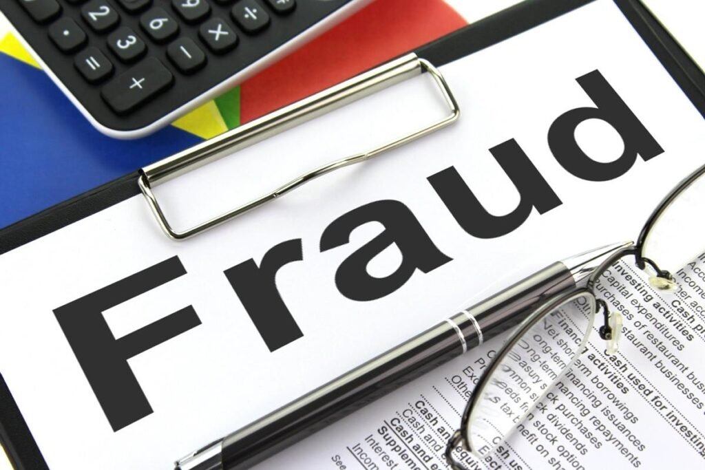 Indian Charged In $8 Mln Covid Relief Fraud Scheme - IndiaWest News