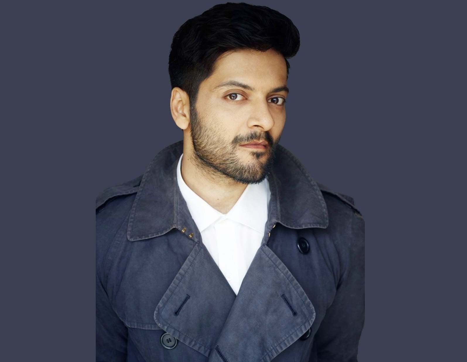 Ali Fazal To Work In Oscar Winner Bill Guttentag's 'Afghan Dreamers ...