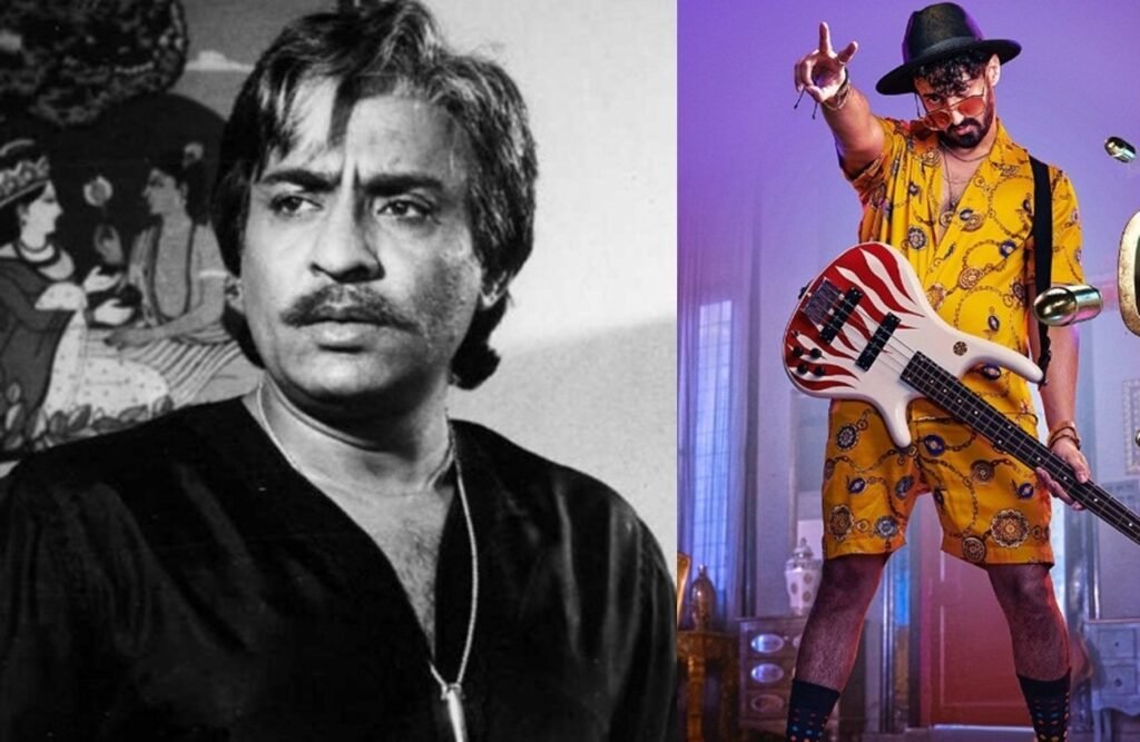 Ranjeet Chuffed With Son Jeeva's Bollywood Debut in 'Govinda Naam Mera ...