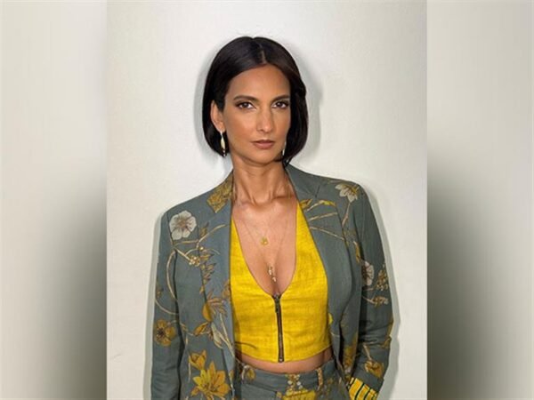 Poorna Jagannathan Cast In Nisha Ganatra Directorial, ‘Deli Boys ...