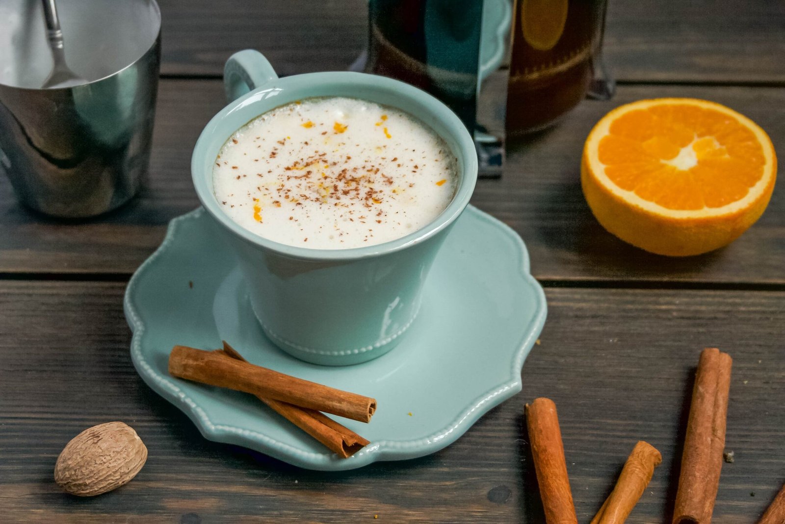 Spiced Coffee Recipes For The Holidays - IndiaWest Journal News