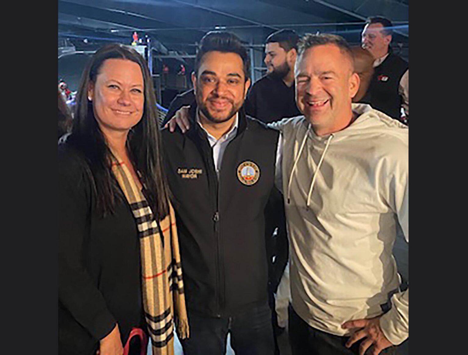 Edison, NJ Gets World’s Largest Indoor Karting Track and Entertainment ...