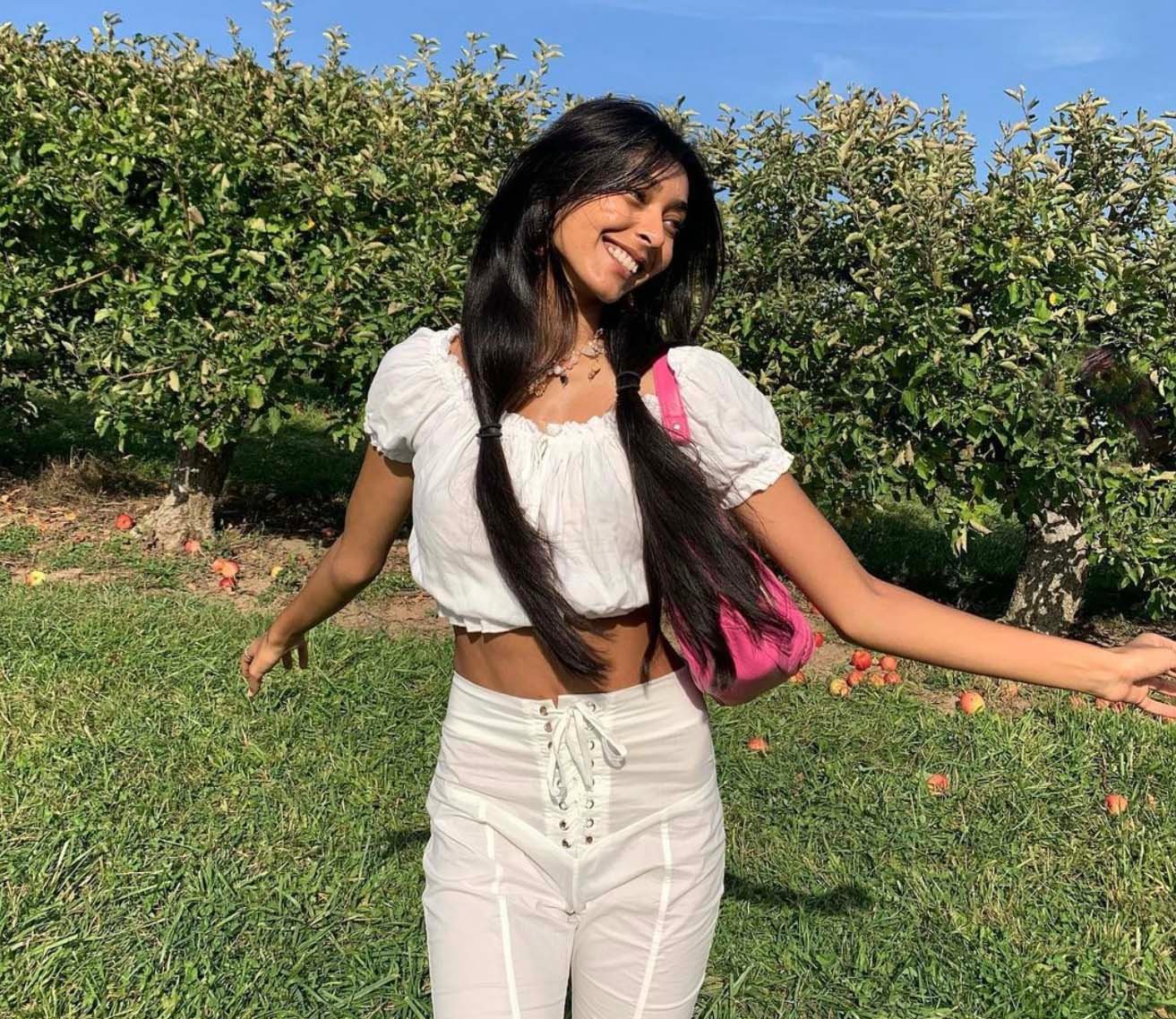 TikTok Star Megha Thakur Dead At 21 - IndiaWest News