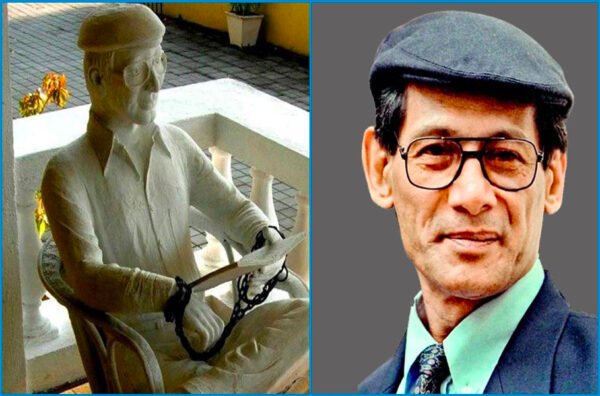 Charles Sobhraj To Be Released After 19 Years In Jail - IndiaWest ...