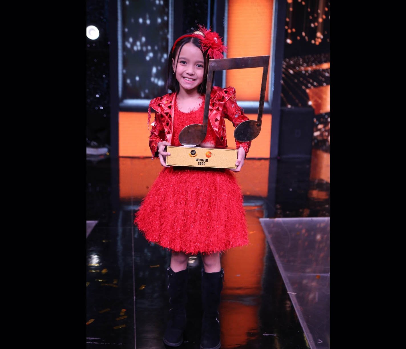 Jetshen Dohna Lama Of Sikkim, Is Music's New 'Li'l Champ' - IndiaWest News